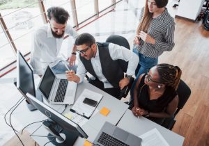 About Us - IBAC - Tech